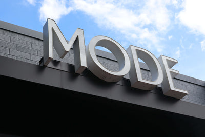 MODE Raleigh | Consignment Store in Village District – MODE Consignment